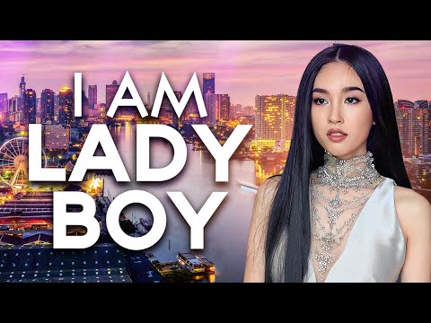 10 Interesting Facts About Thailand Ladyboys - Pattaya and Bangkok Ladyboys