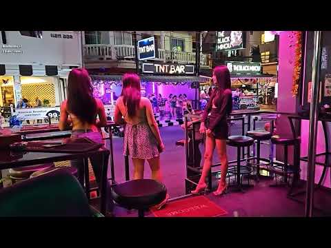 Beautiful Thailand Ladyboys! Pattaya 2024 - Pattaya and Bangkok Ladyboys