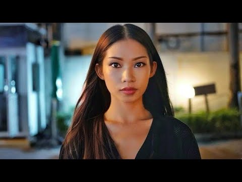 Mysterious Thai Ladyboy Foxy! Bangkok Thailand 🇹🇭 - Pattaya and Bangkok ...