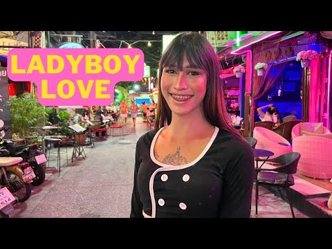 Most Beautiful Ladyboy in Hua Hin Thailand - Pattaya and Bangkok Ladyboys