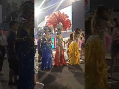 Three Ladyboys In Pattaya Thailand 🇹🇭 #shorts #bangkok #travel ...